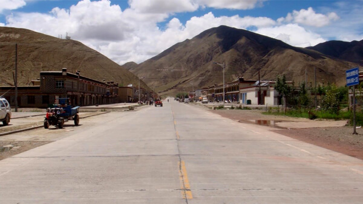 Lhasa Cultural Tour | Small Group Private Tour