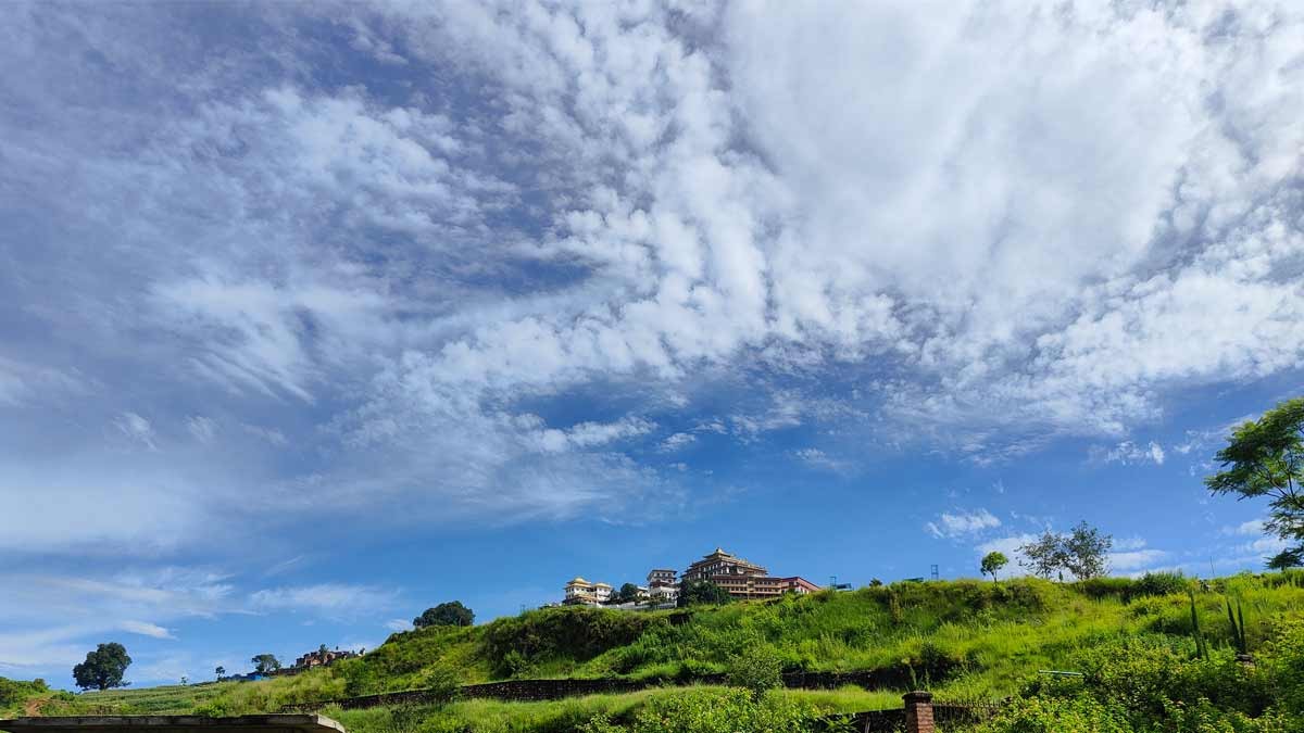 Nepal Glimpse Tour | Nepal World Heritage Sightseeing